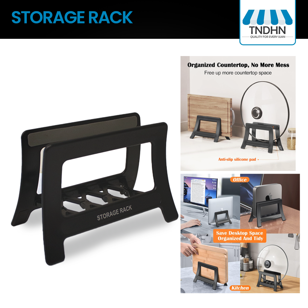 Laptop Storage Rack – TNDHN MNL